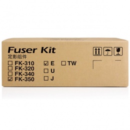 FK-350, Kyocera FS-4020DN - CDRmarket