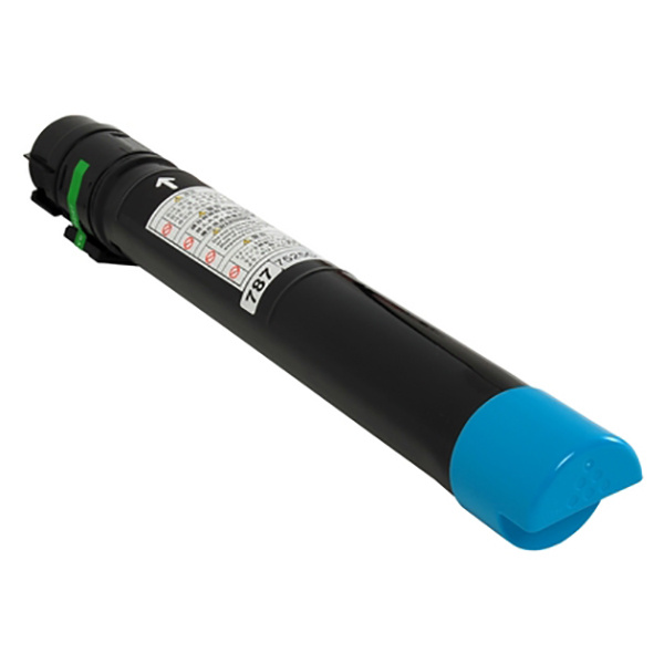 Xerox 006R01520 azurový (cyan) kompatibilní toner - CDRmarket